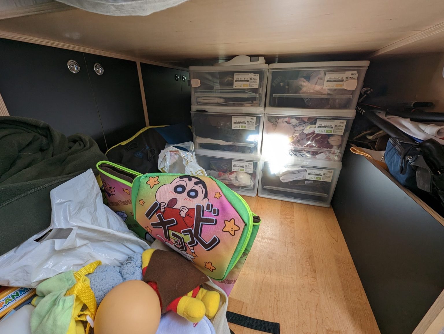 A guide for Van Life in Japan - KumaZen