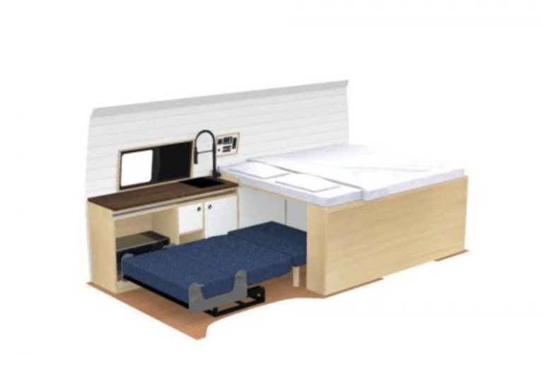 A guide for Van Life in Japan - KumaZen